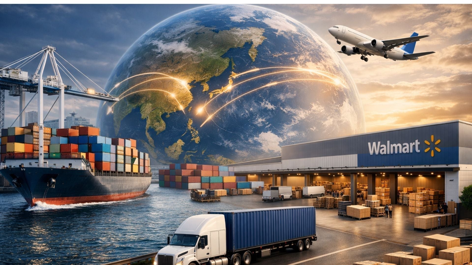 Walmart Cross Border Imports: A Complete Guide for Sellers – WALBAYZON